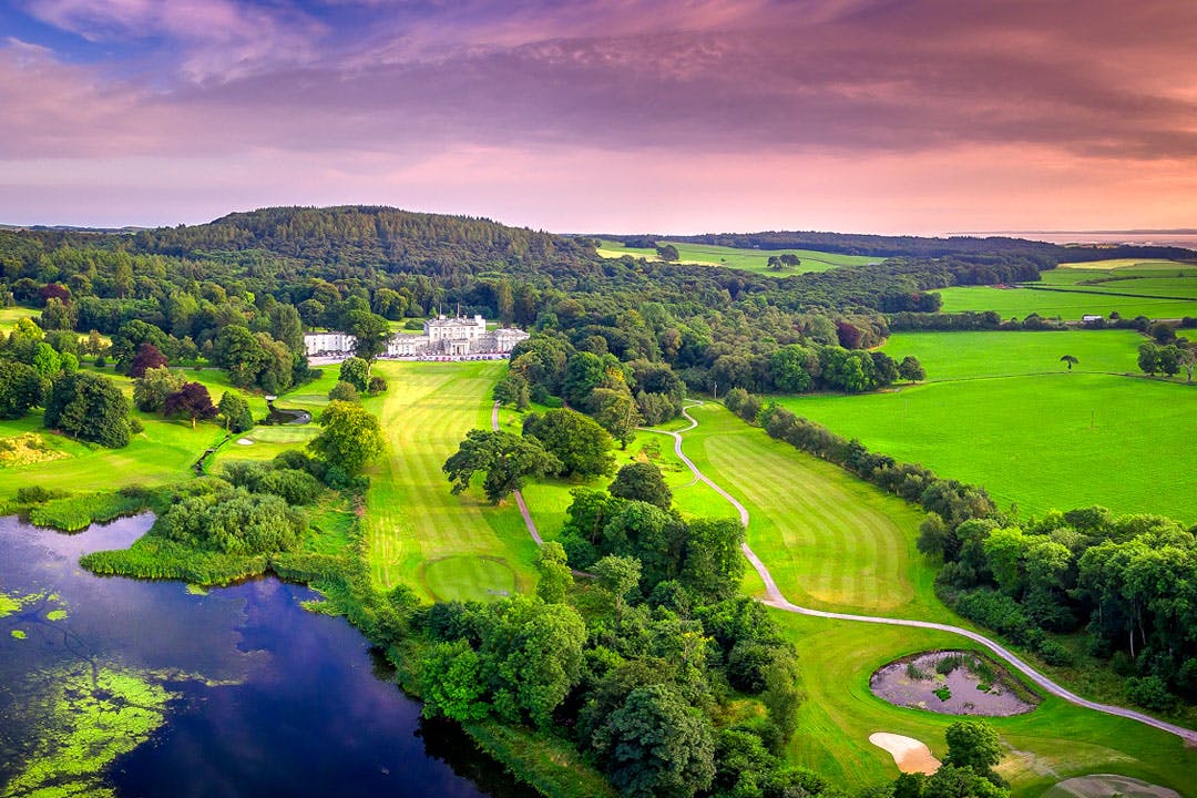 Cally Palace Hotel – itison