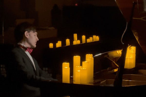 Moonlight Concerts – itison