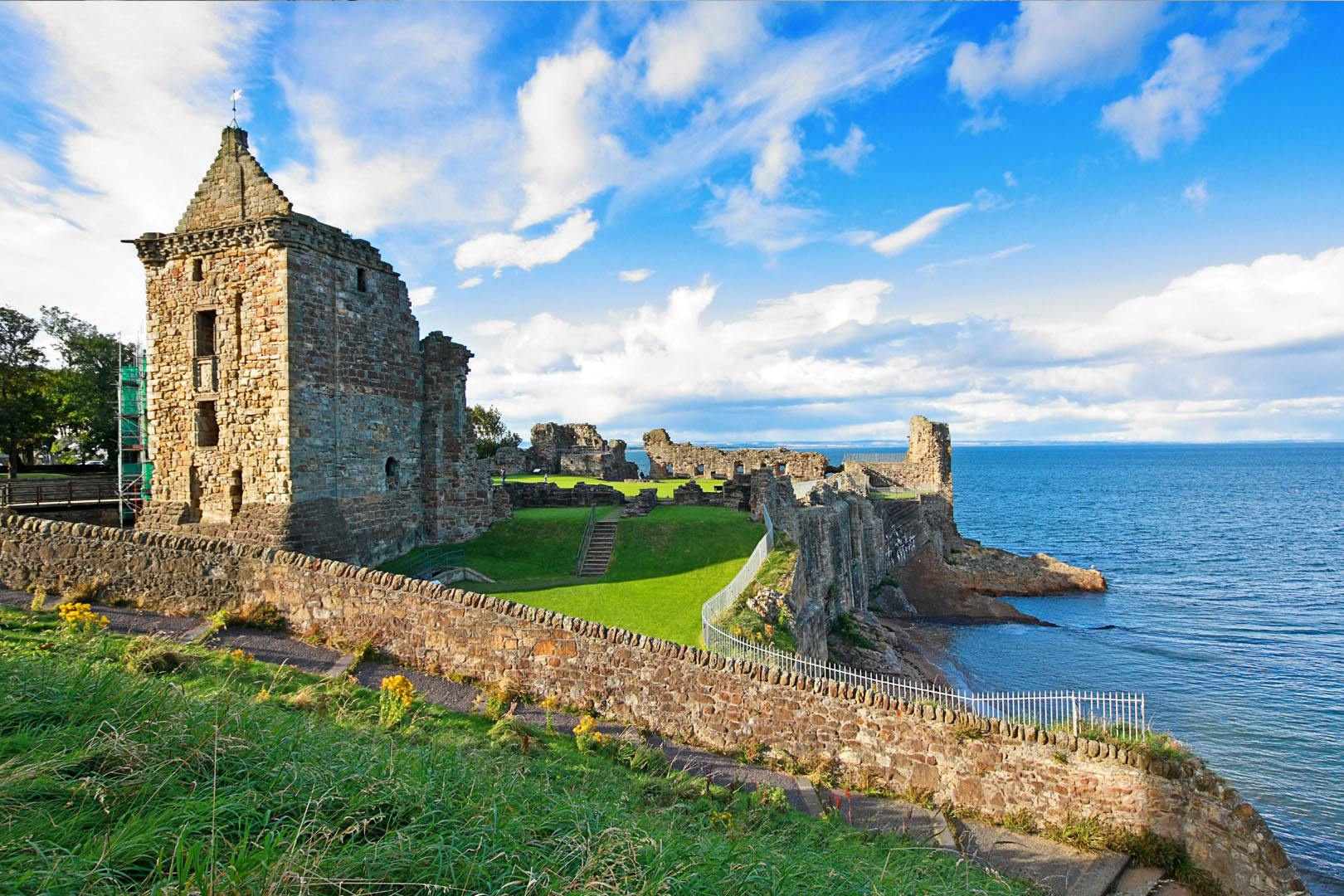 The Arran at Andrean Links – itison