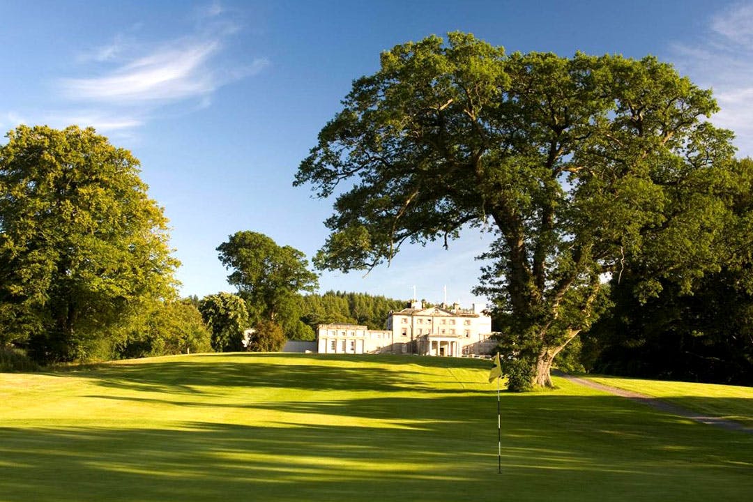 Cally Palace Hotel – itison