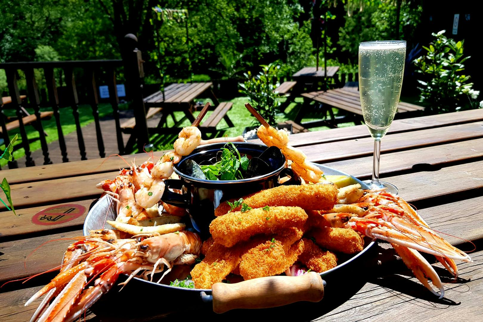 The Failford Inn – itison