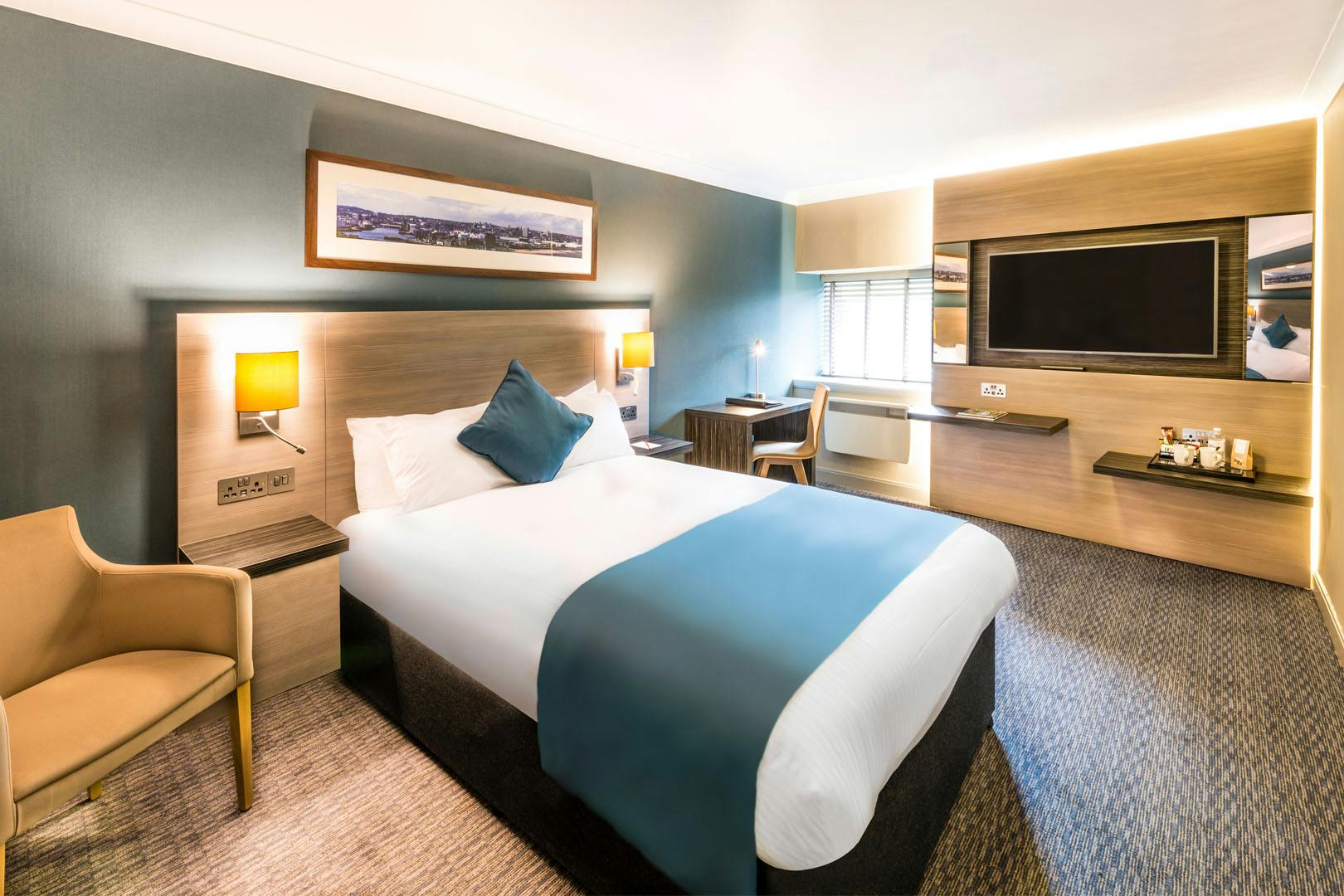 Copthorne Hotel Aberdeen – itison