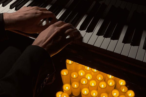 Moonlight Concerts – itison