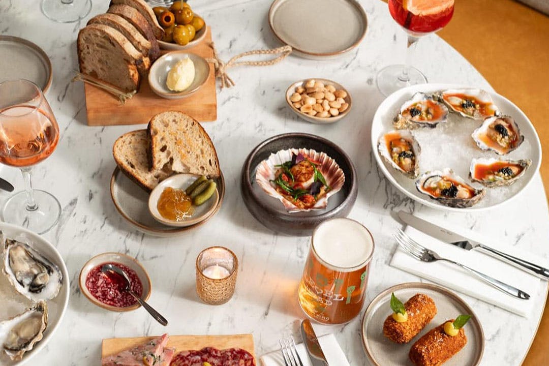 Table Twenty Eight – itison