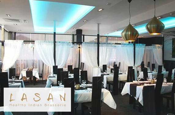 Lasan Indian Brasserie – itison