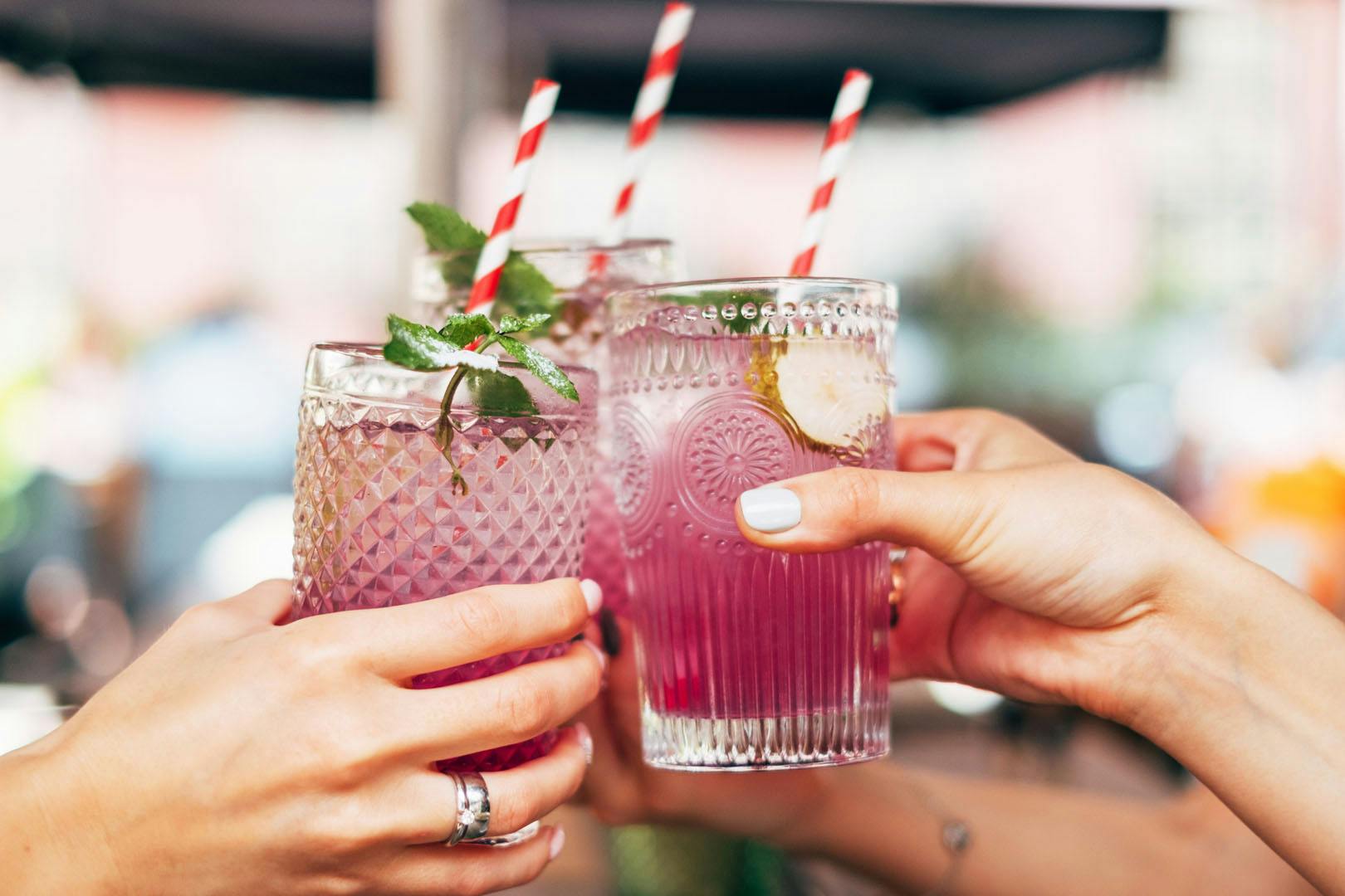 Dundee Cocktail Week 2025 – itison