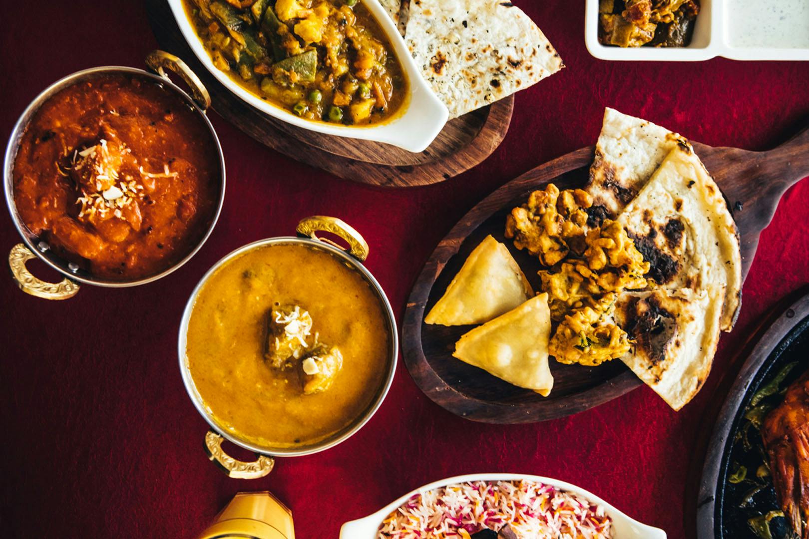 The Himalayas Restaurant – itison