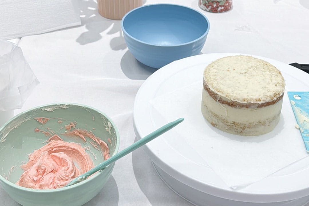 Burns Bakes – itison