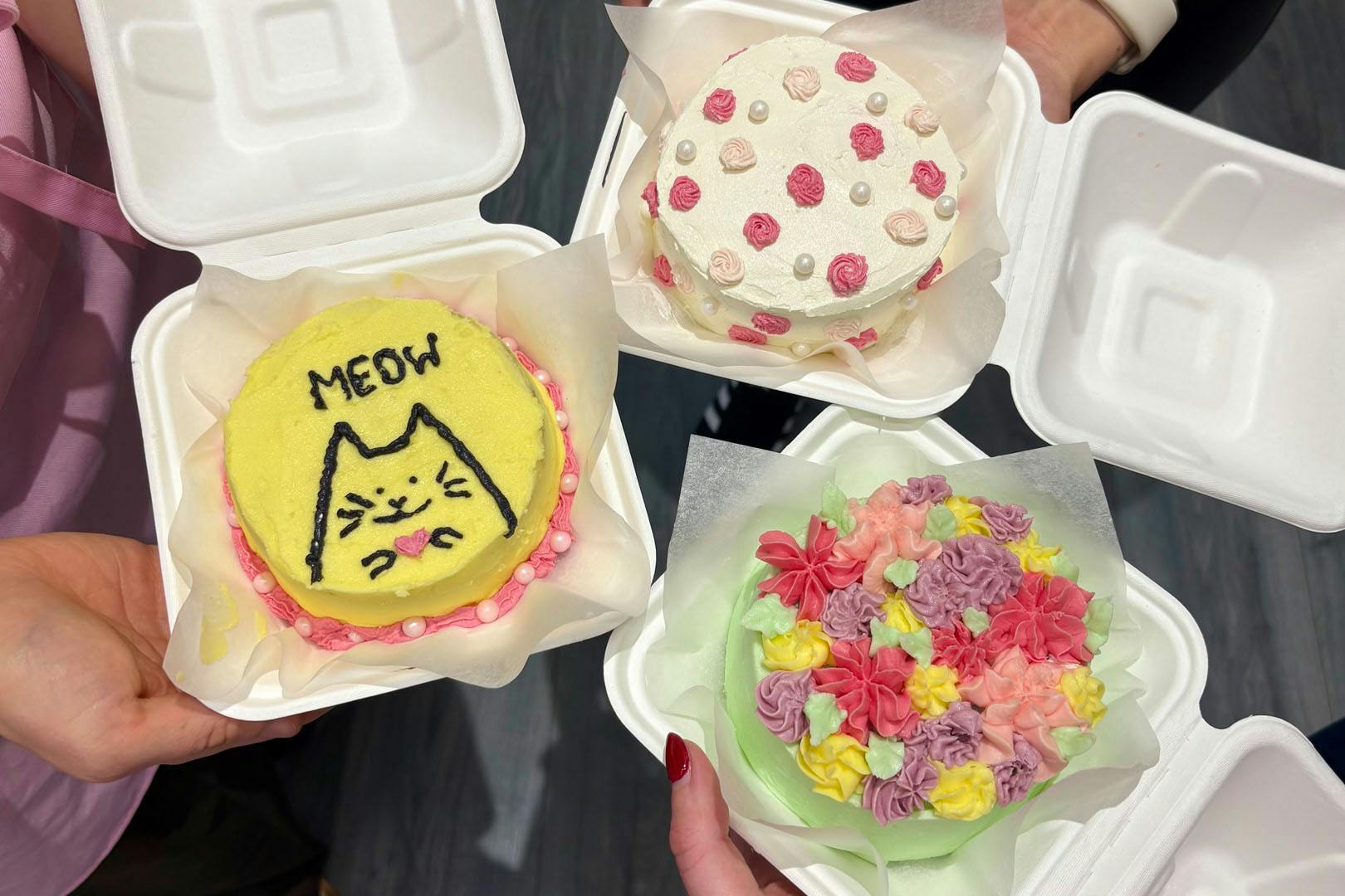 Burns Bakes – itison