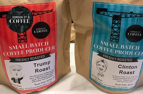 Gordon Street Coffee – itison