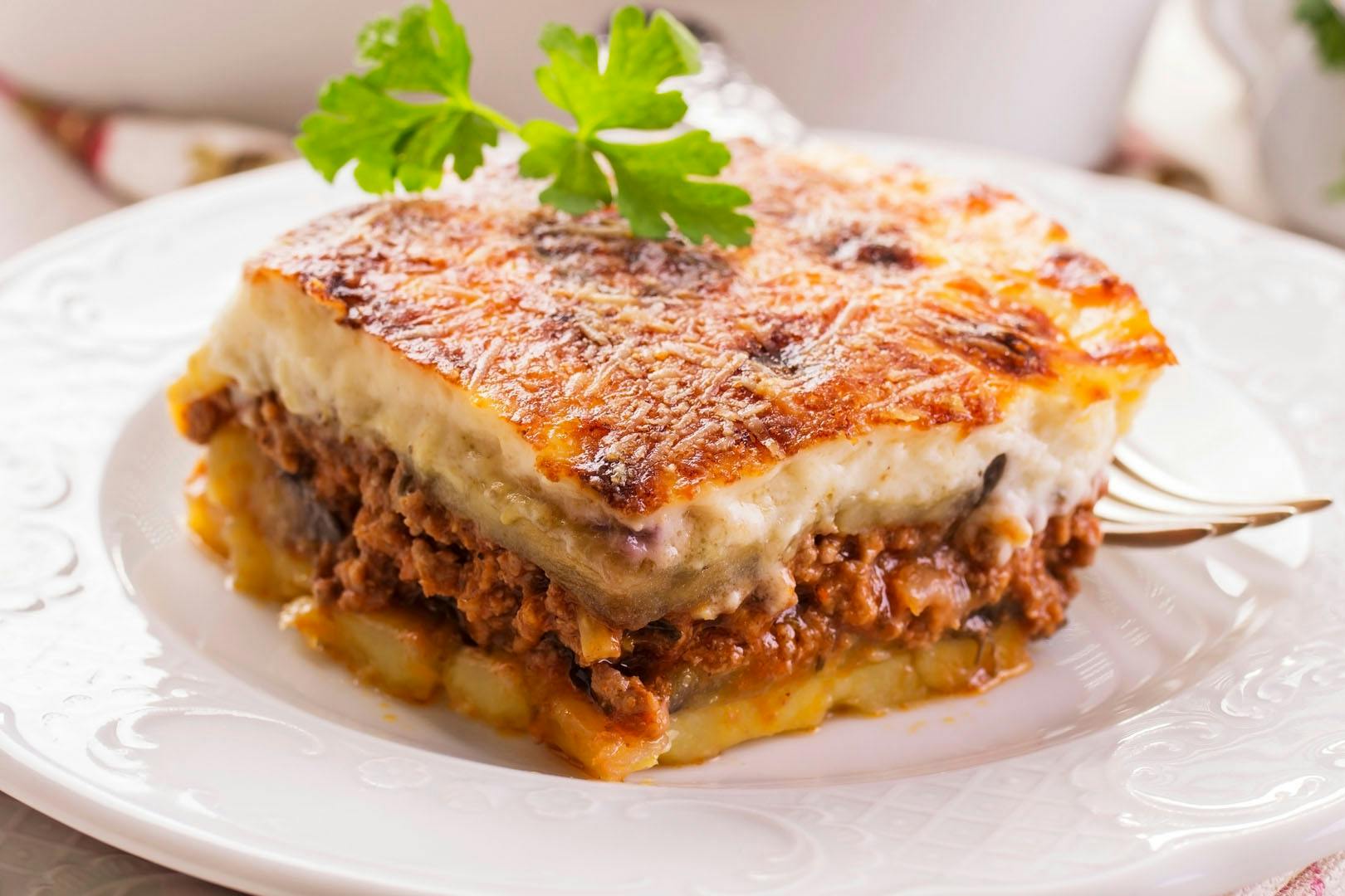 Aphrodite Restaurant – itison